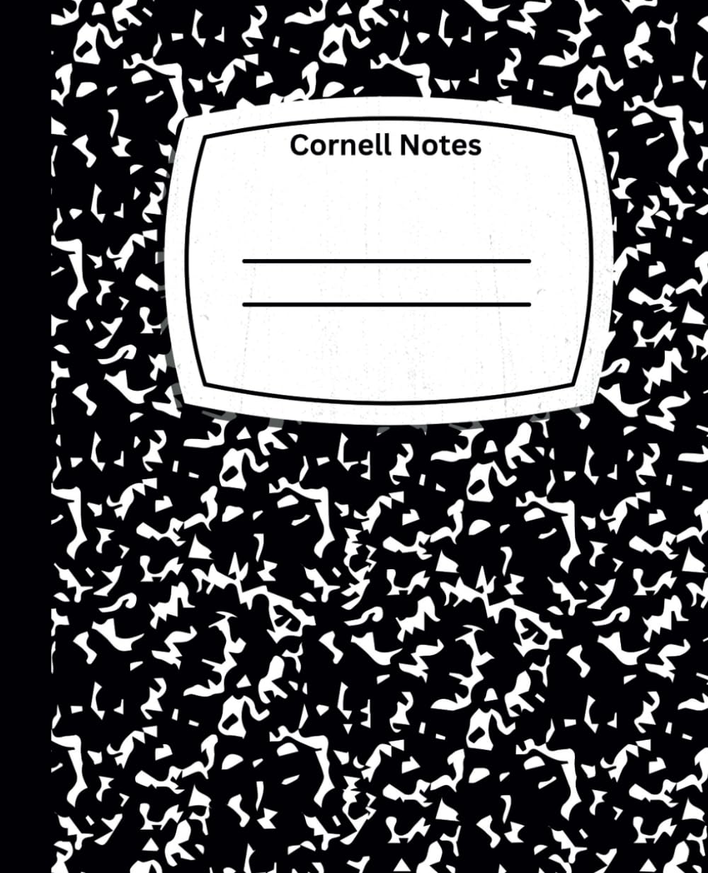 A+ Note-Taking. Cornell Notes Made Easy: The Ultimate Notebook with ...