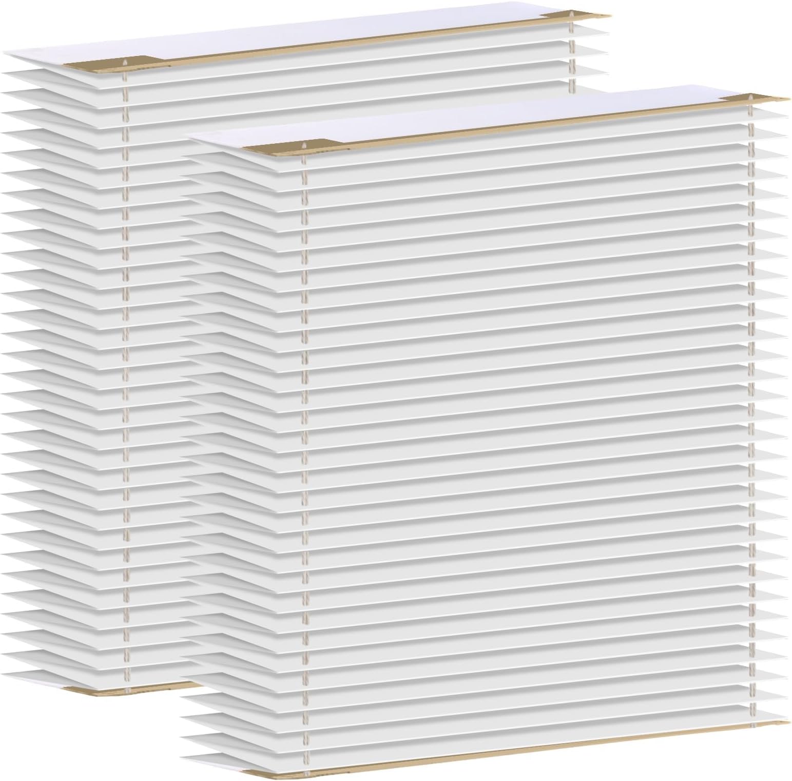 Amazon.com: HIFROM (Pack 2) 201 Whole House Air Purifier Filter,201 ...