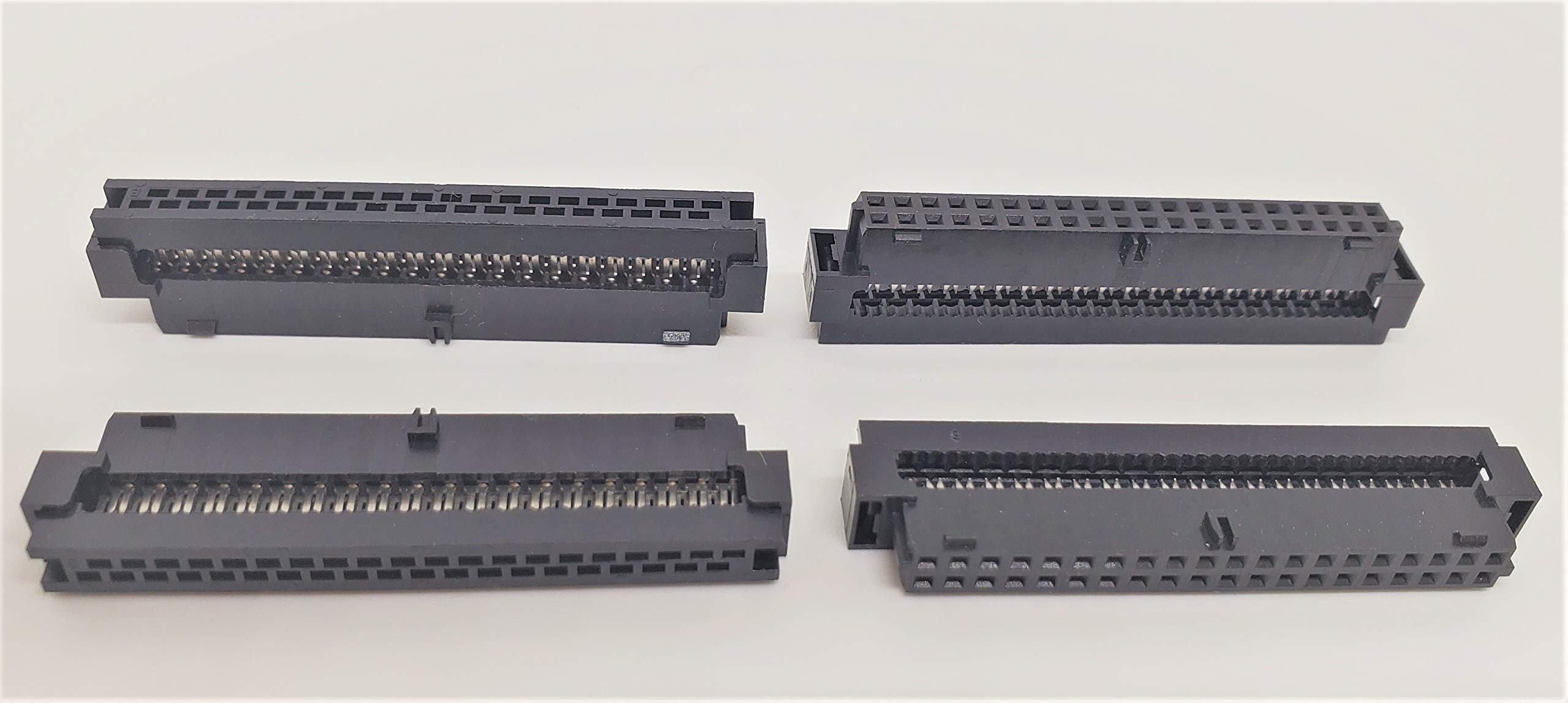 Amazon.com: IDT 40P 2x20 Dual Rows 10-Pack 2.0 mm Cable-to-Board ...
