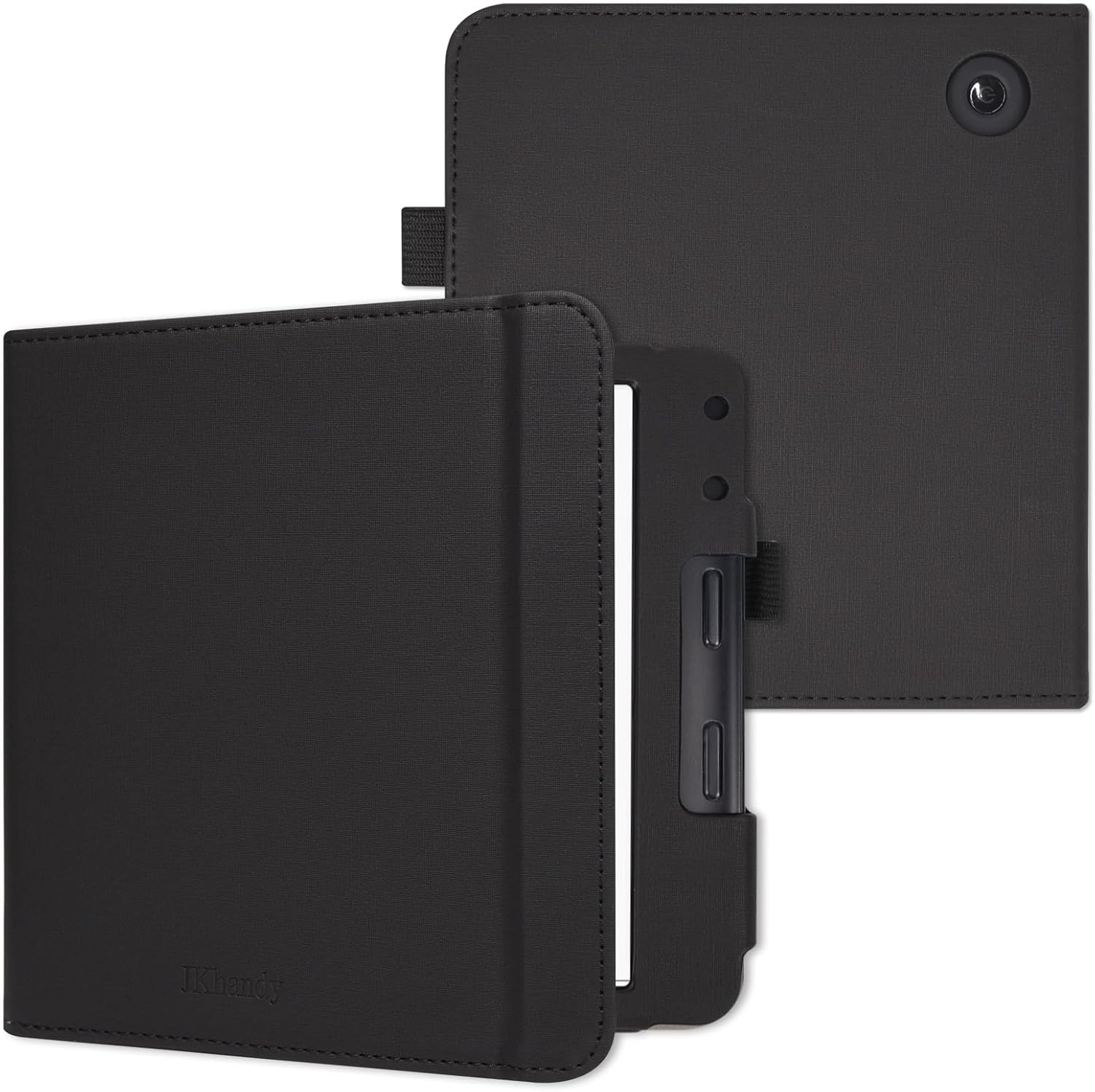 Amazon.com: JKhandy Case for Kobo Libra Colour (Model:N428, 2024 ...