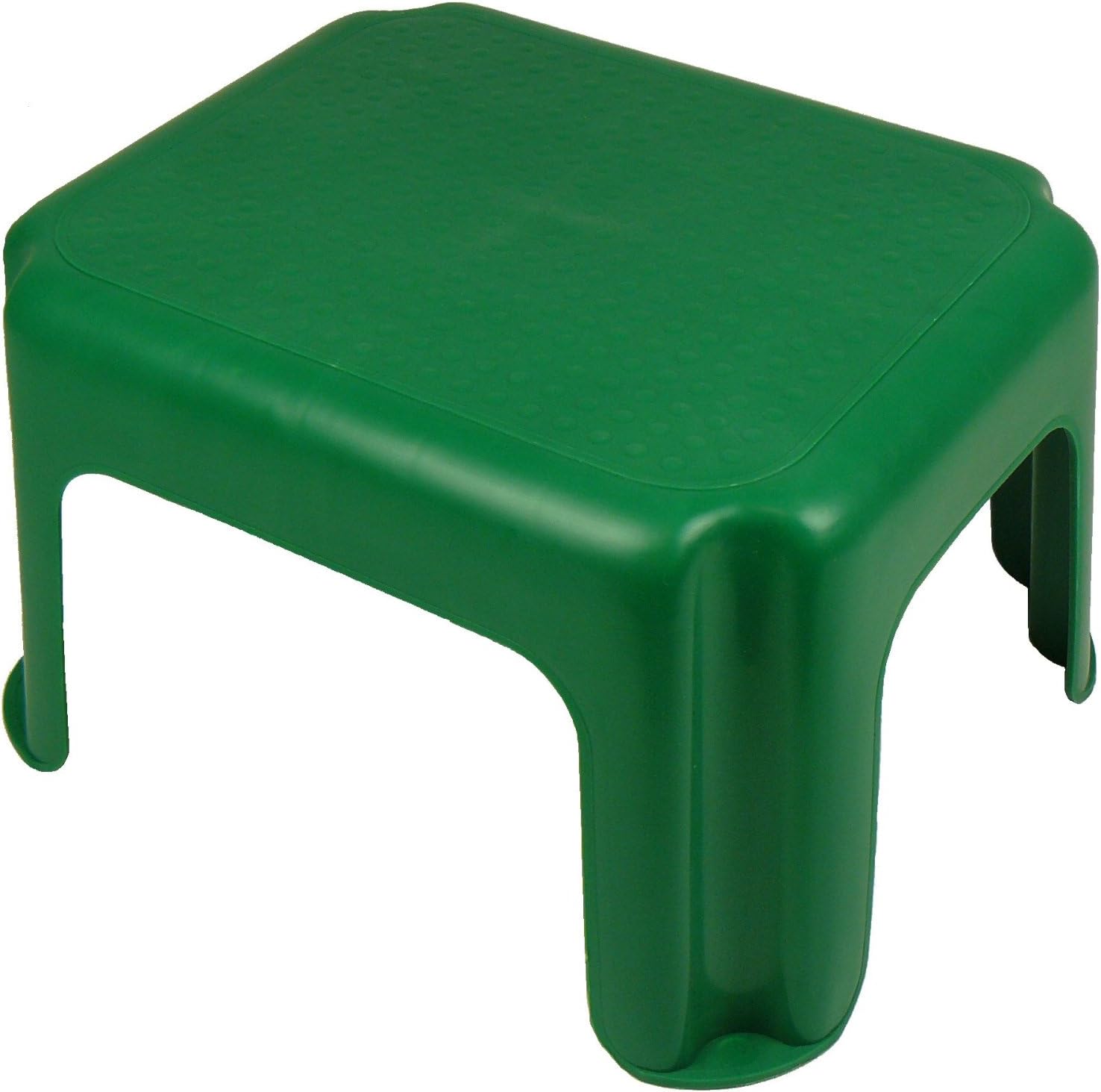 Amazon.com: Romanoff Jr Step Stool, Green : Home & Kitchen
