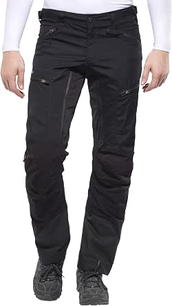 Lundhags Makke Ms Pant blau - 48 : Amazon.de: Fashion