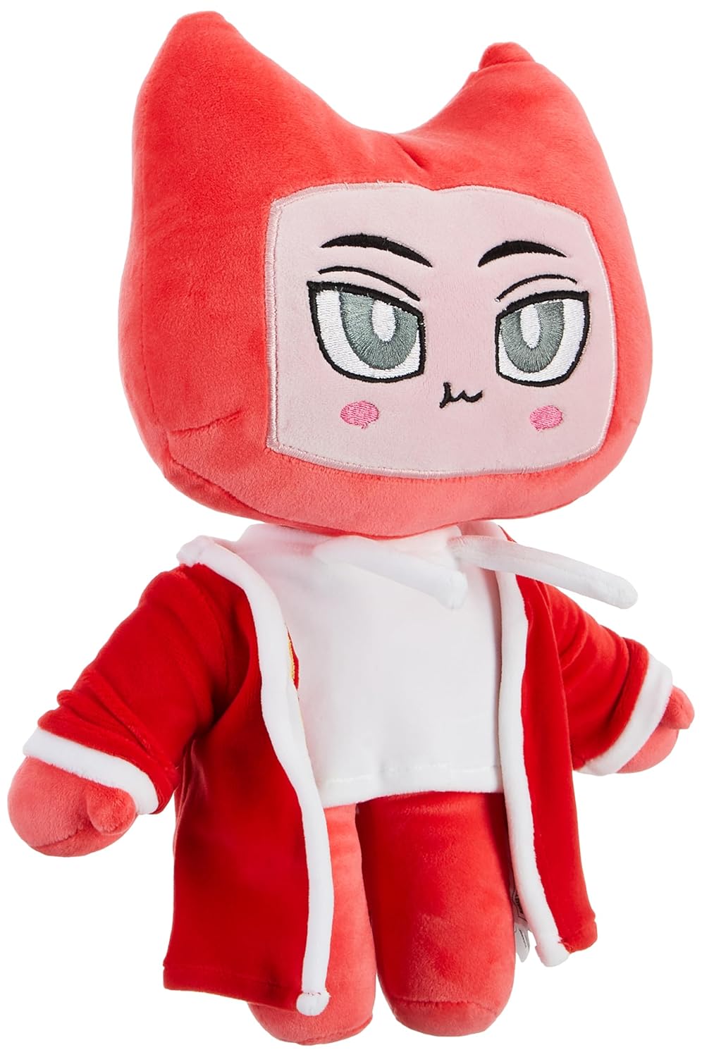 Buy Namasthe Toys 14” Tubby Chad Plush Online at Low Prices in India ...