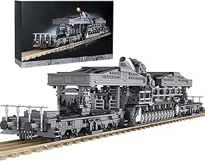 Amazon.co.jp: ONSAI Technology Building Blocks Tank Kit 4158 Clamping ...