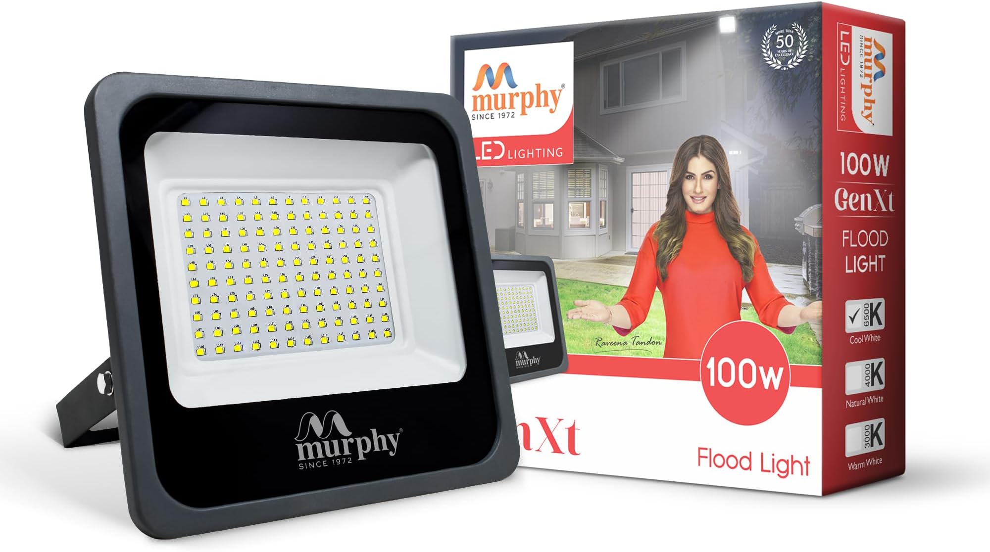 Buy FOS LED High Bay Light 200W - 20000 LUMENS (Cool White 6500k, IP65 ...