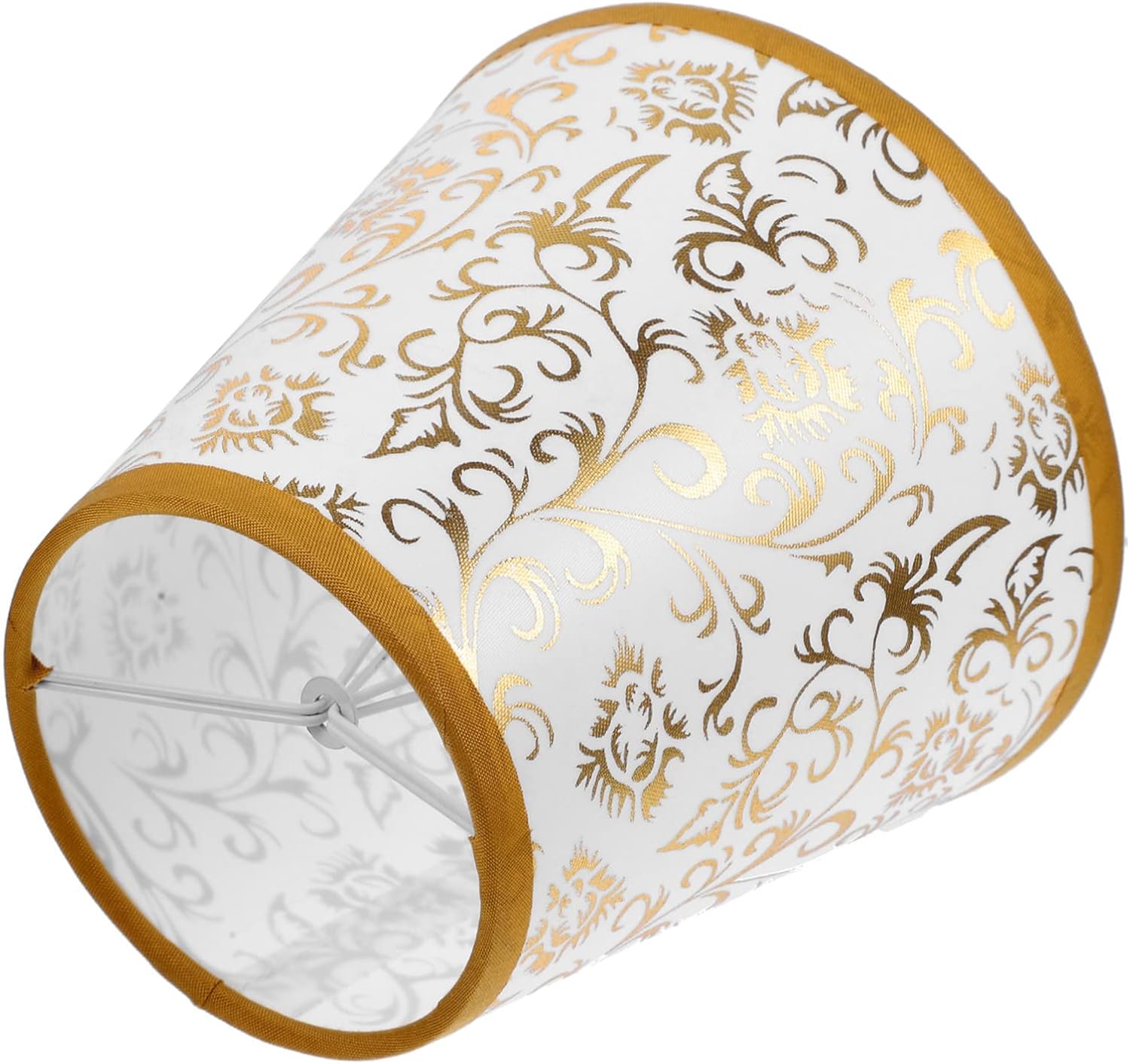 OFFSCH Lampshade Desk Lamp Cover Floor Lamp Shade Fabric Light Floor ...