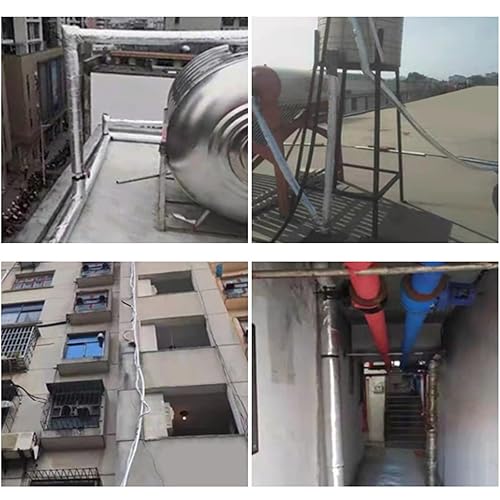 30mm Thick Pipe Insulation,Pipe Insulation Foam,Pipe Insulation Wrap ...