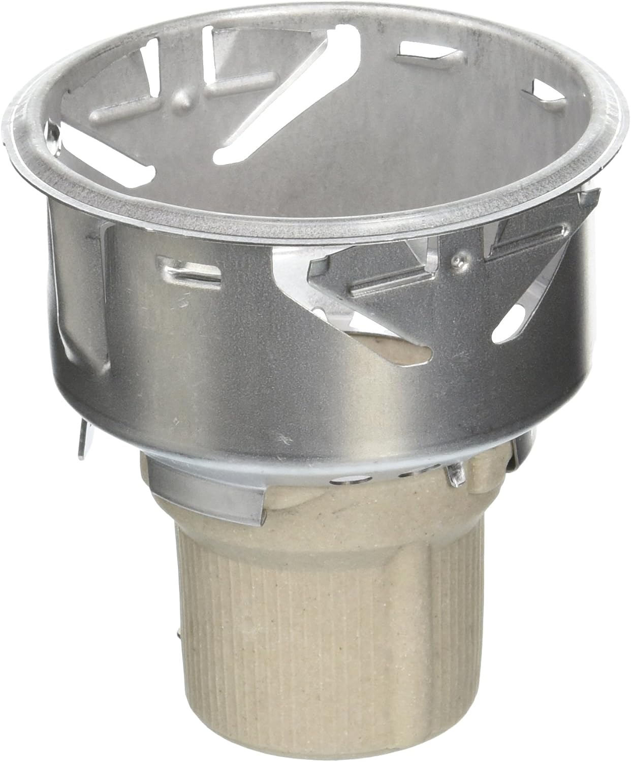 Amazon.com: General Electric WB8K5042 Range/Stove/Oven Light Socket ...