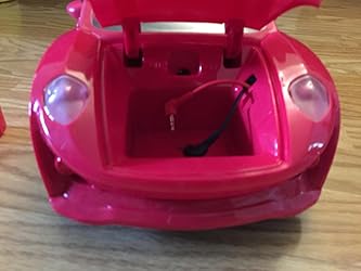 Amazon.com: Project Mc2 H2O Remote Control Car : Toys & Games