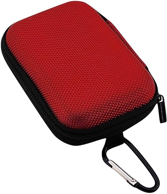 Amazon.com: caseroxx Blood glucose meter Hard Case suitable for Dexcom ...