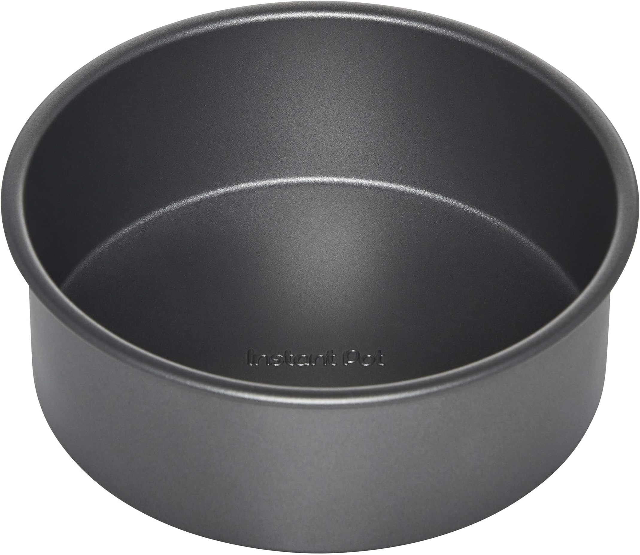 Amazon.com: Air Fryer Cake Pan, 2pcs 6 Inch Baking Pans For Air Fryer ...