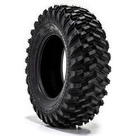 Amazon.com: EFX Tires Moto MTC 28" All Terrain ATV Tire (28/10x14 ...