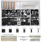 Glarks 76pcs T-Plug / XT60 / XT90 / EC3 / EC5 Male & Female Plug ...