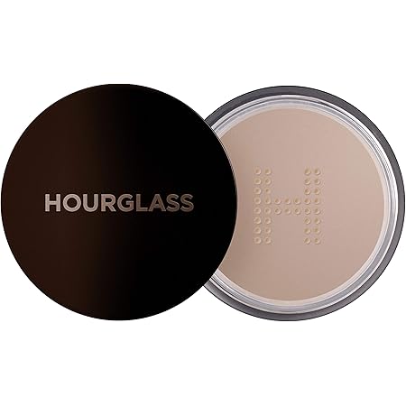 Amazon.com : Hourglass Veil Translucent Setting Powder. Invisible ...