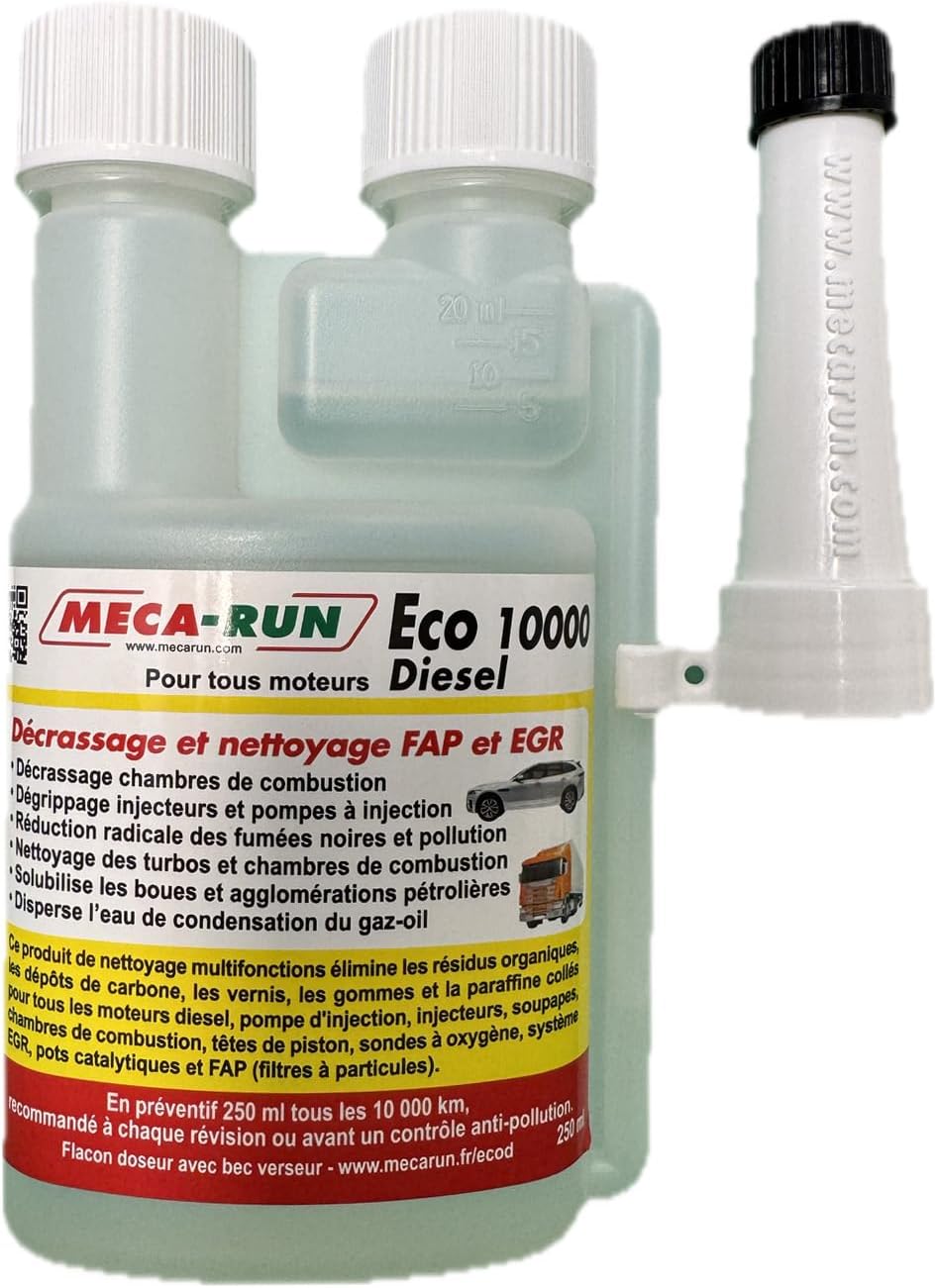 Amazon.fr : SILUB - Additif Gasoil pour Moteur Diesel 1L traite 3000 L ...