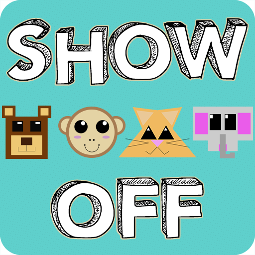 Show Off - App on Amazon Appstore