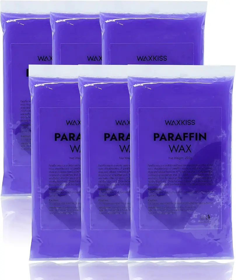 Paraffin Laxatives: How Do They Work And Who Are They For? | MedShun