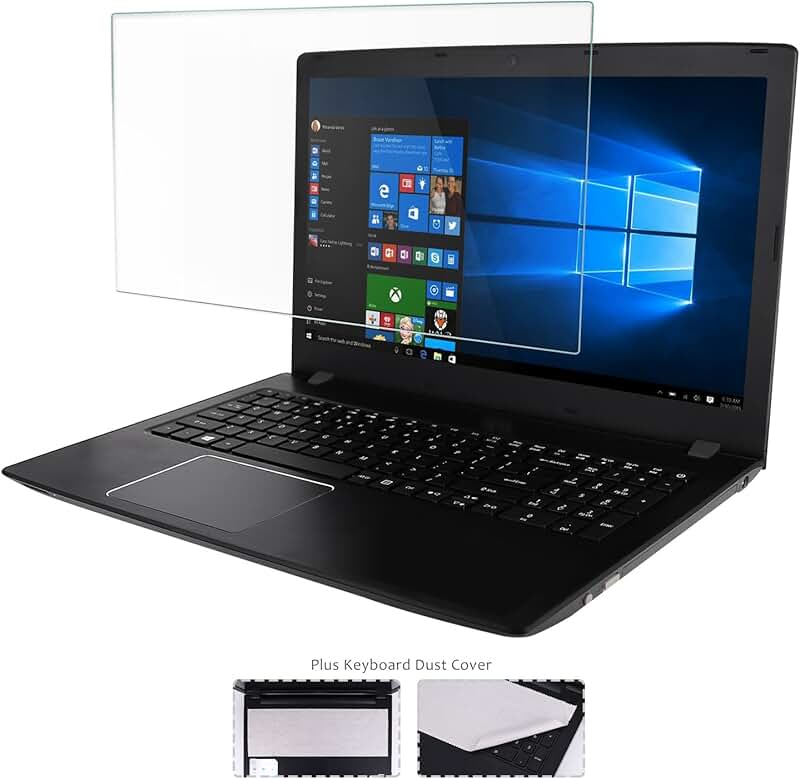 Amazon.com: hp 15 laptop screen protector