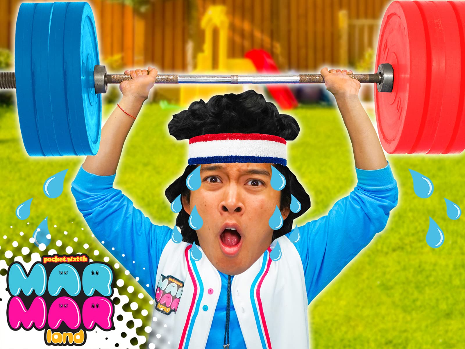 Watch MarMar Land by pocket.watch | Prime Video