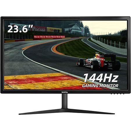 Amazon.com: LG 24" FHD Gaming Monitor AMD Freesync 1920x1080 HDMI DP ...