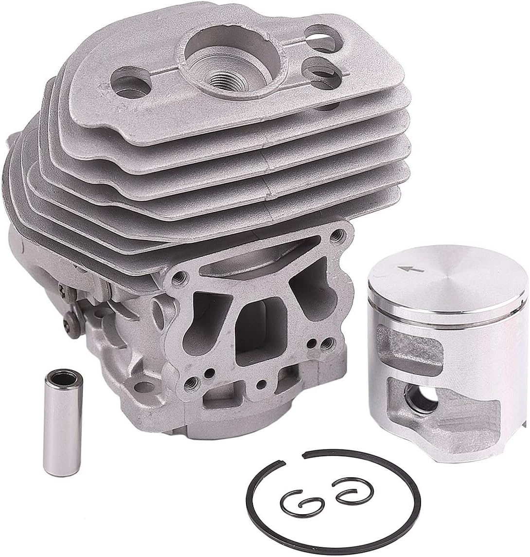 Amazon.com: Replace Part for Machine 43mm Cylinder Piston Kit for ...