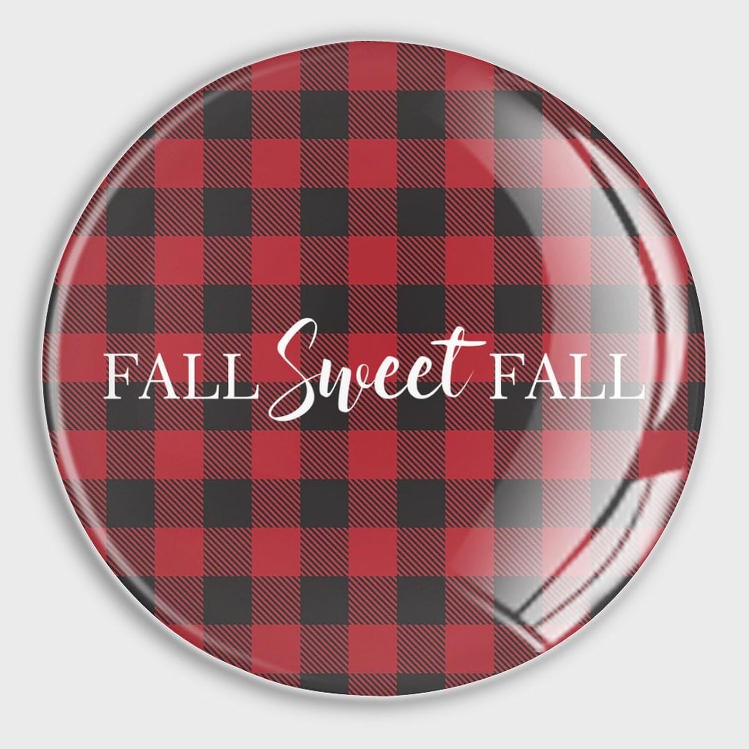 Amazon.com: Fall Sweet Fall Refrigerator Magnets Small Magnets ...