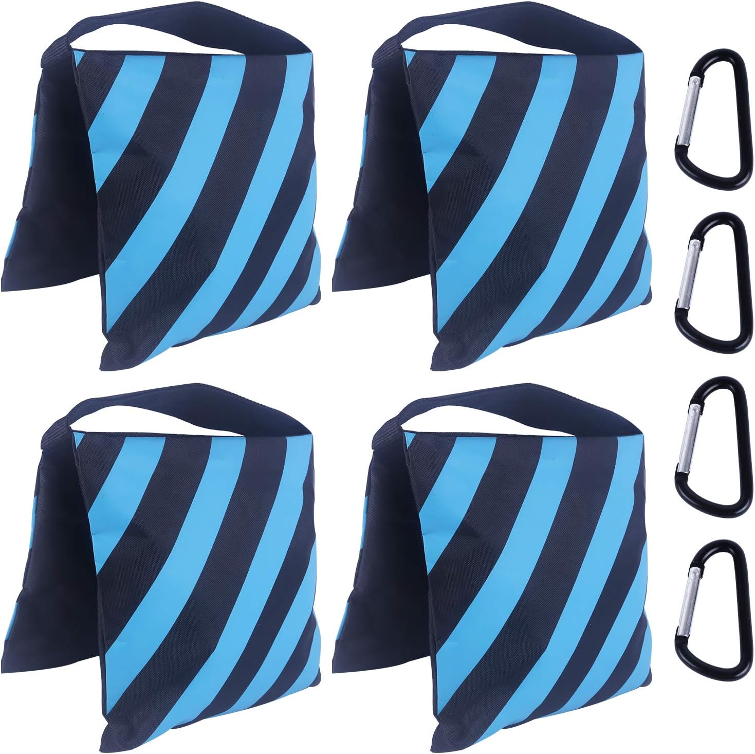 Amazon.com : ABCCANOPY Photography Sandbag for Video Stand, Heavy Duty ...