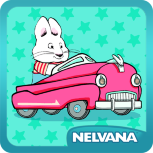 Pro Edition Max i Ruby Rabbit Racer - App on Amazon Appstore