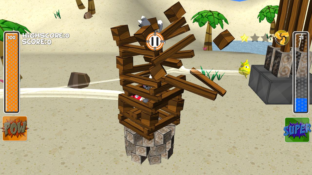 Angry Fish 3D - App on Amazon Appstore