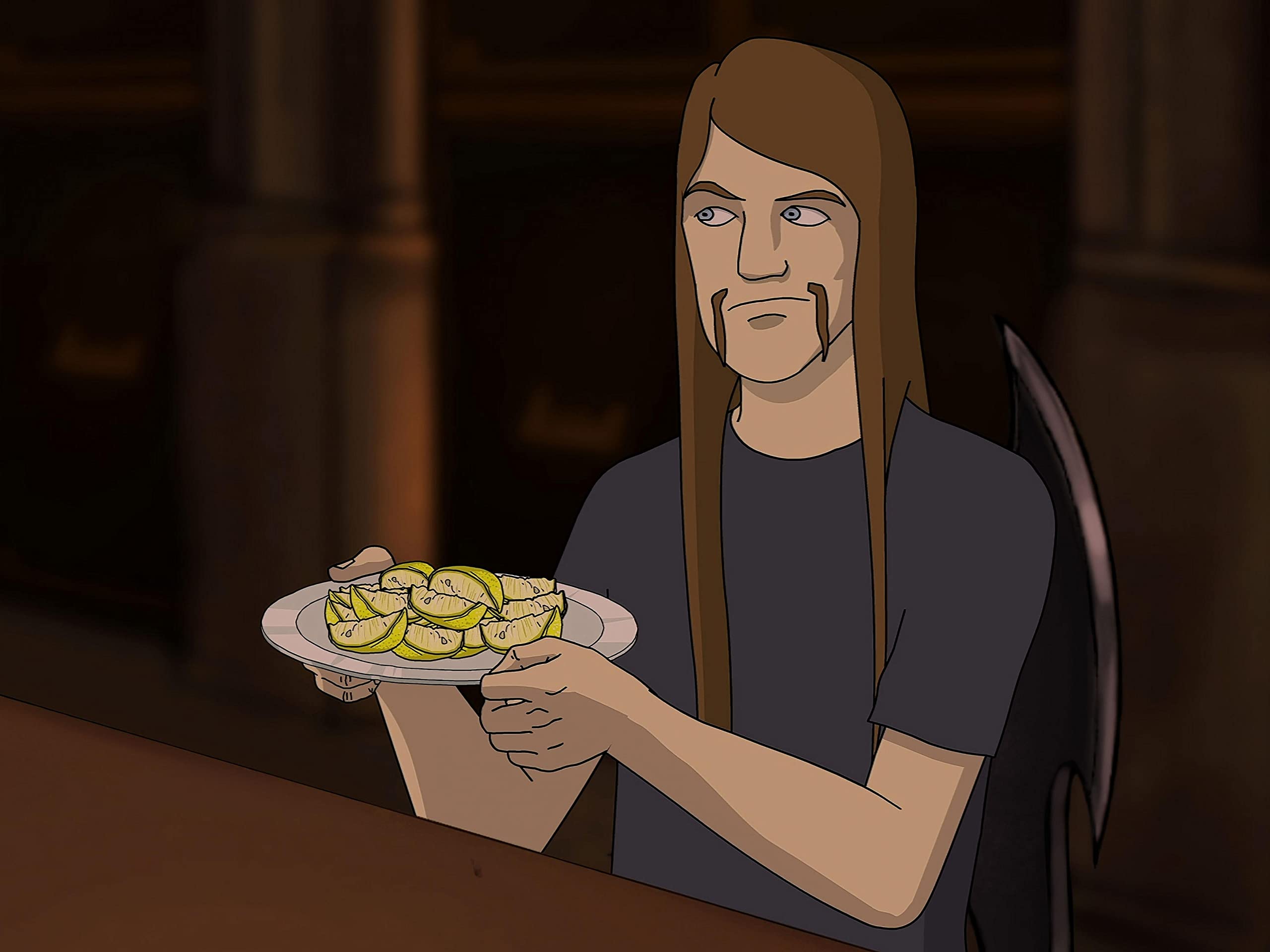 Watch Metalocalypse - Season 4 | Prime Video