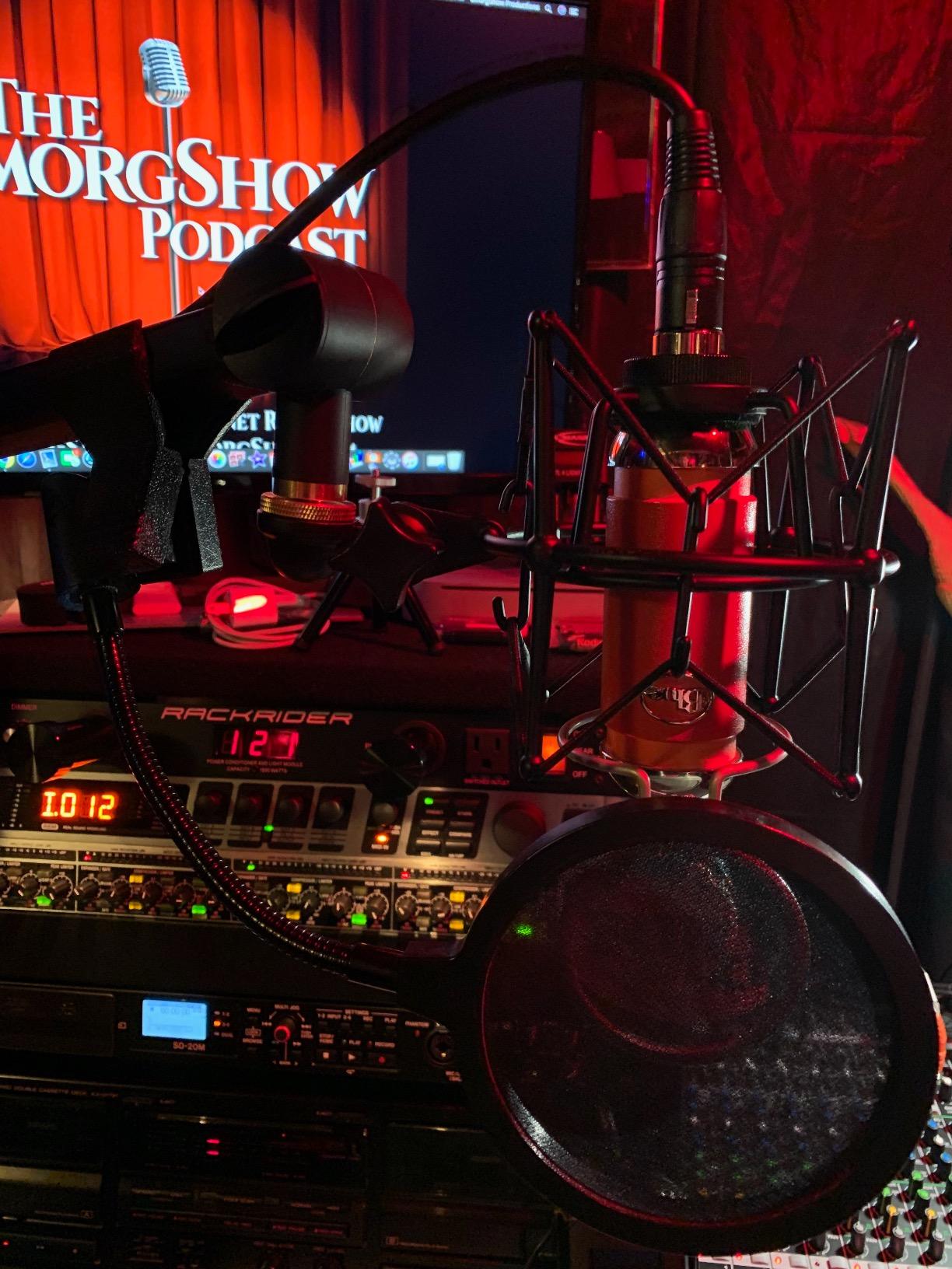 Amazon.com: Weymic® Wms-1 Black Universal Microphone Shock Mount for B ...