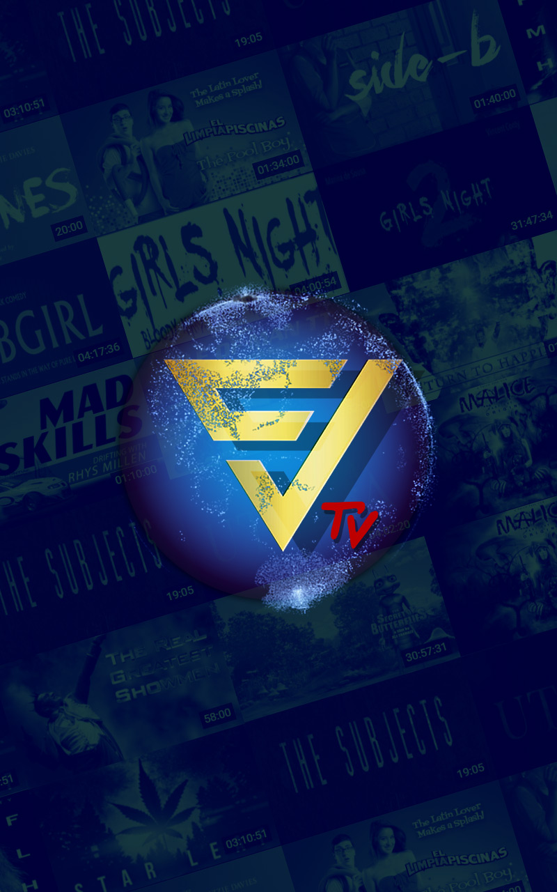 FVTV The Film Volt - App on Amazon Appstore