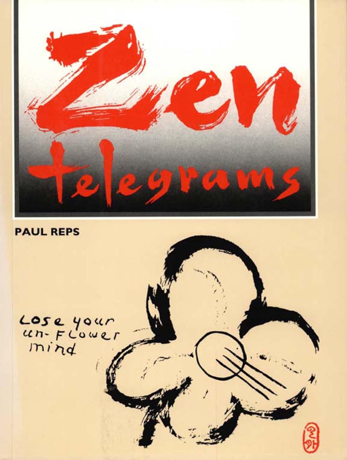 Amazon.com: Zen Telegrams eBook : Reps,Paul: Books