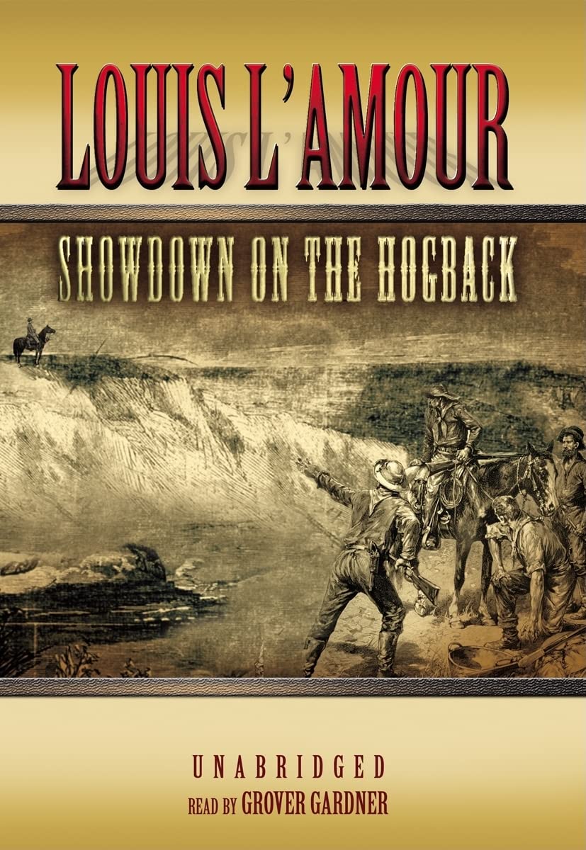 Snapklik.com : Showdown On The Hogback