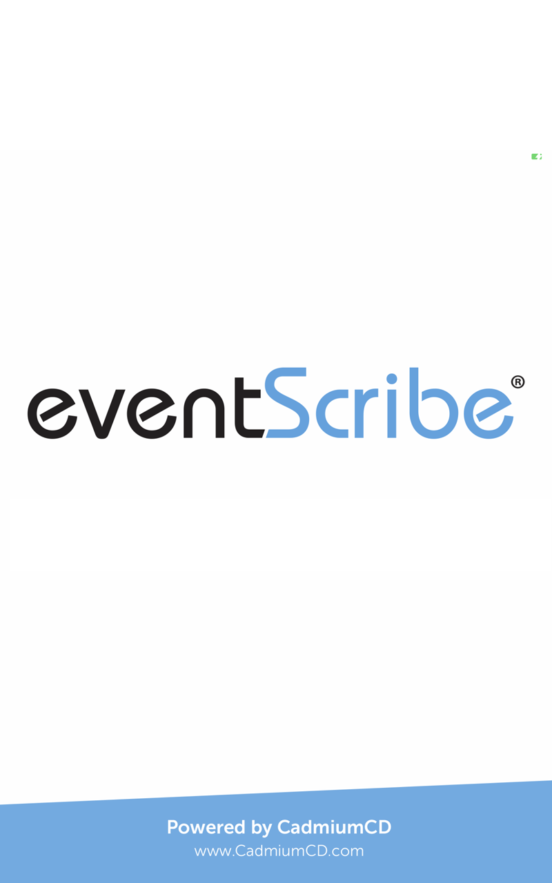 eventScribe - App on Amazon Appstore