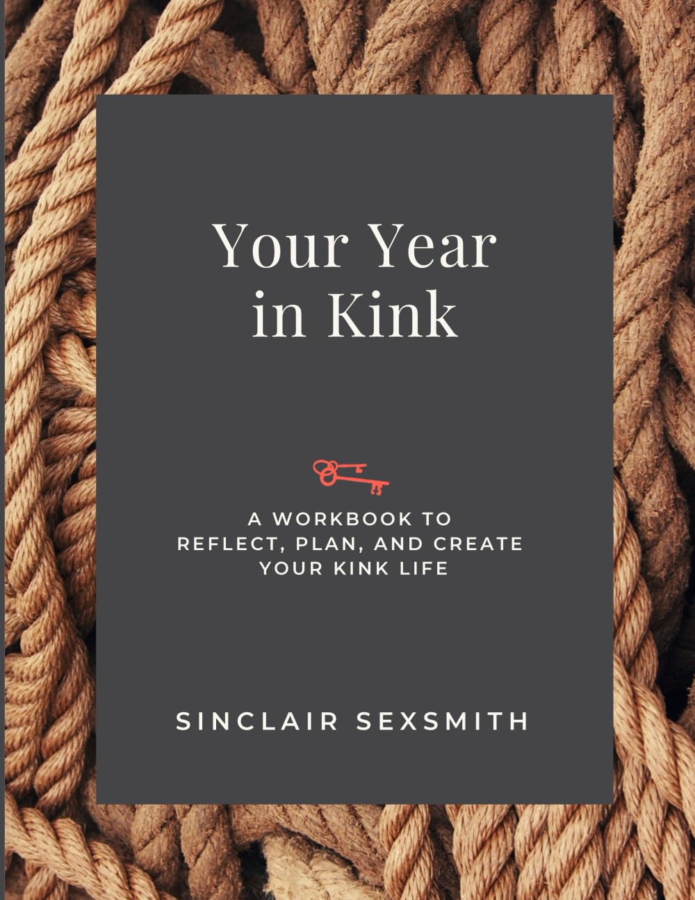 Amazon.com: Your Year In Kink: A Workbook to Reflect, Plan, and Create ...