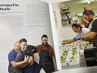 RecipeTin Eats: Dinner: 150 recipes from Australia’s most popular cook ...