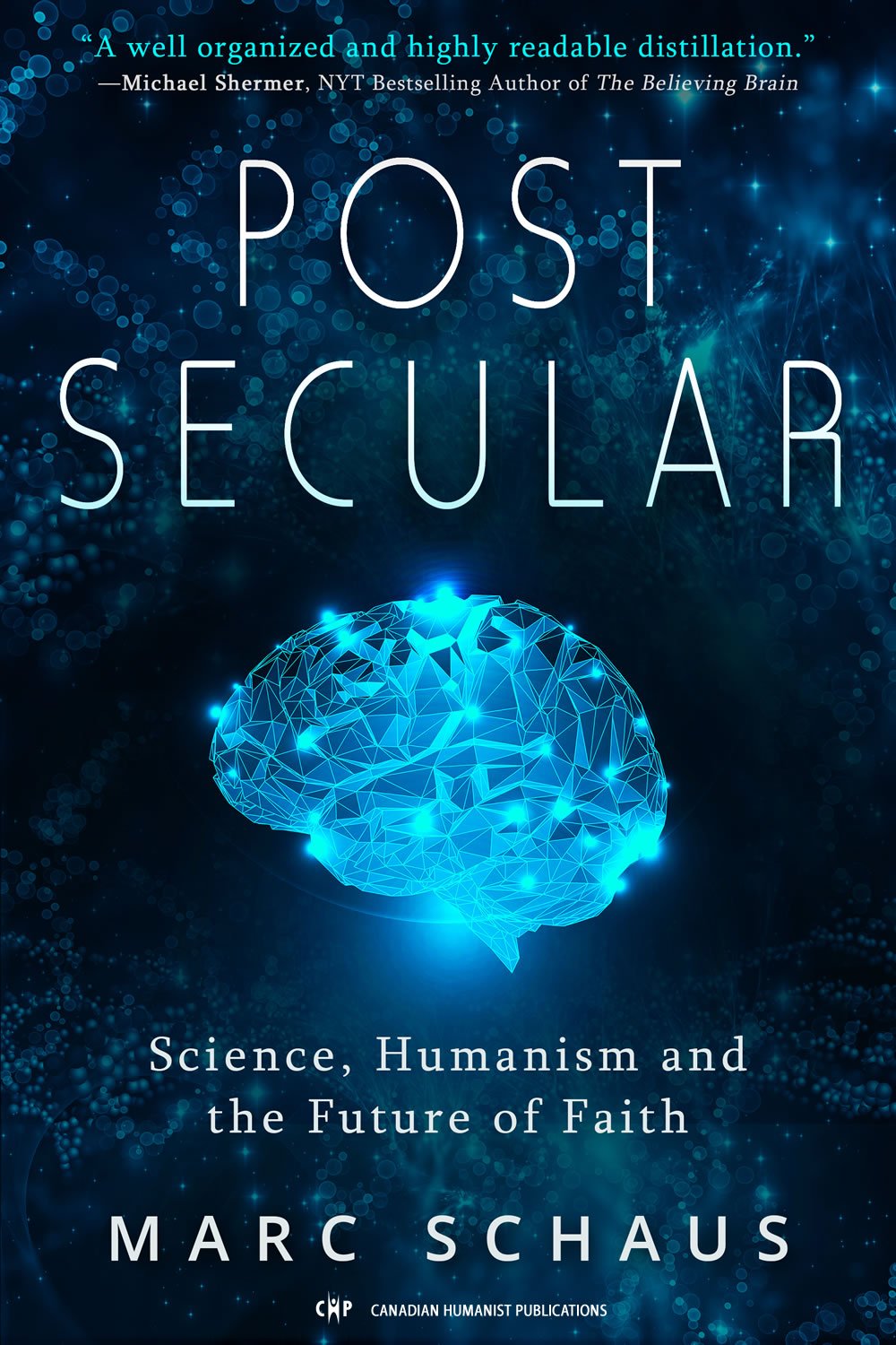 Post Secular: Science, Humanism and the Future of Faith - Kindle ...