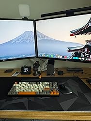 Xiaomi Mi Computer Monitor Light Bar - Easy Installation, Extra ...