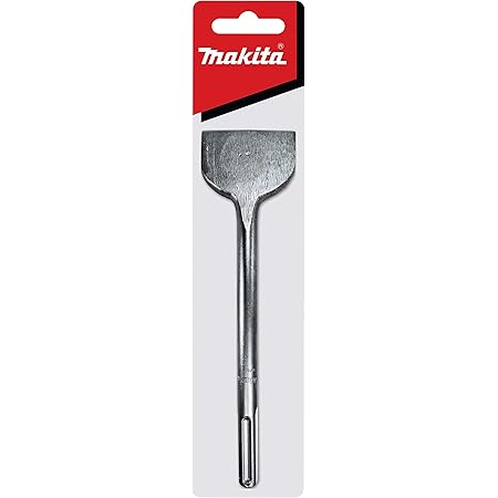 Makita 1 Piece - SDS-Max 3" Scaling Chisel Bit For SDS Max Rotary ...