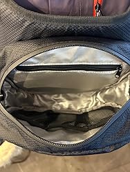 Amazon.com: Convertible Chest Rig Fanny Pack, and Waist Bag for Running ...