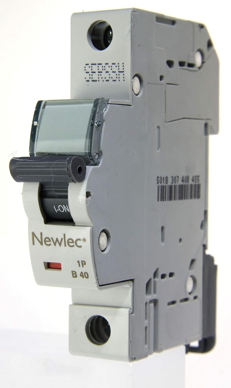 Newlec NLMB140BA - 40a Type B Single Pole MCB : Amazon.co.uk: DIY & Tools