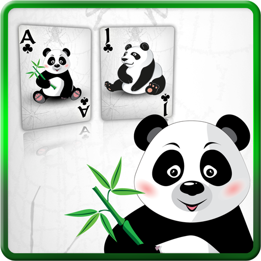 Panda Spider Solitaire - App on Amazon Appstore