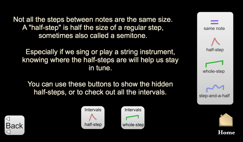 Play-my-note Lite - App on Amazon Appstore