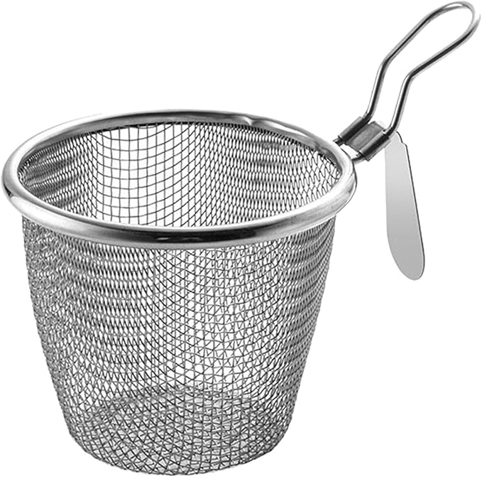 F Fityle colini per alimenti, Schiumarole, Colino per noodle Pasta ...