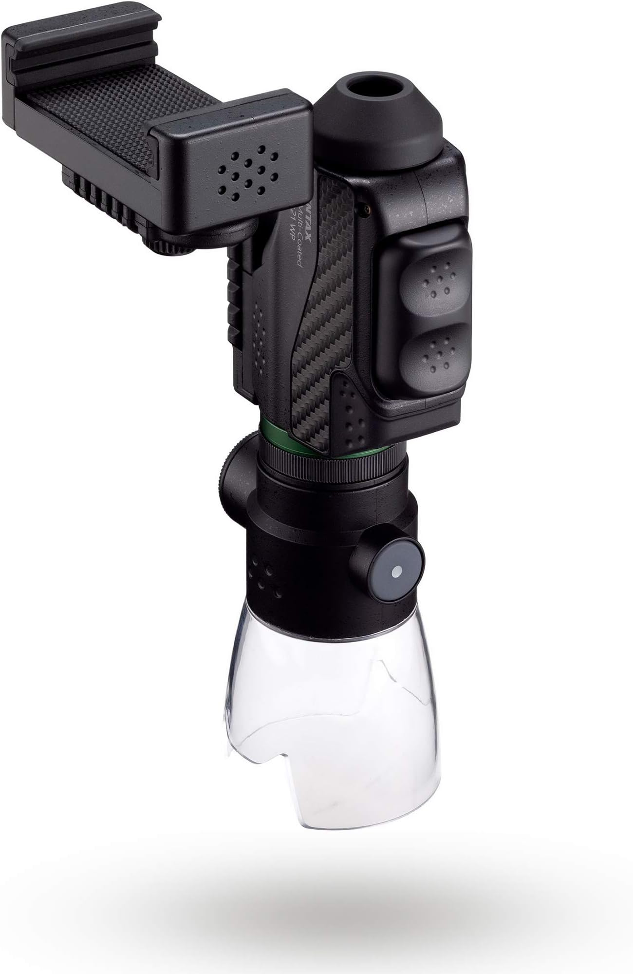 Pentax Monoculaire VM 6x21 WP : Amazon.fr: High-Tech