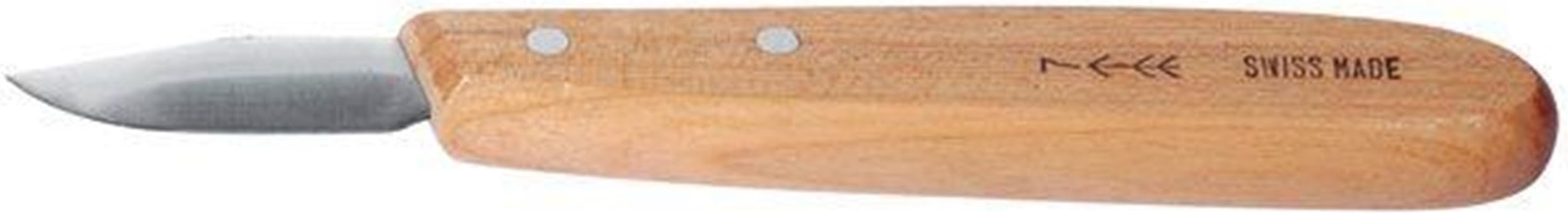Amazon.com: PFEIL"Swiss Made" Chip Carving Knife : Arts, Crafts & Sewing