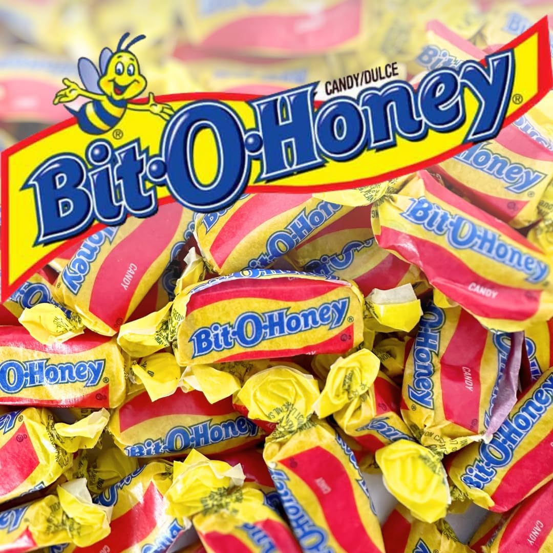 Amazon.com: Grandys Candys Nik-L-Nips Vintage Wax Bottle Candy Drinks ...