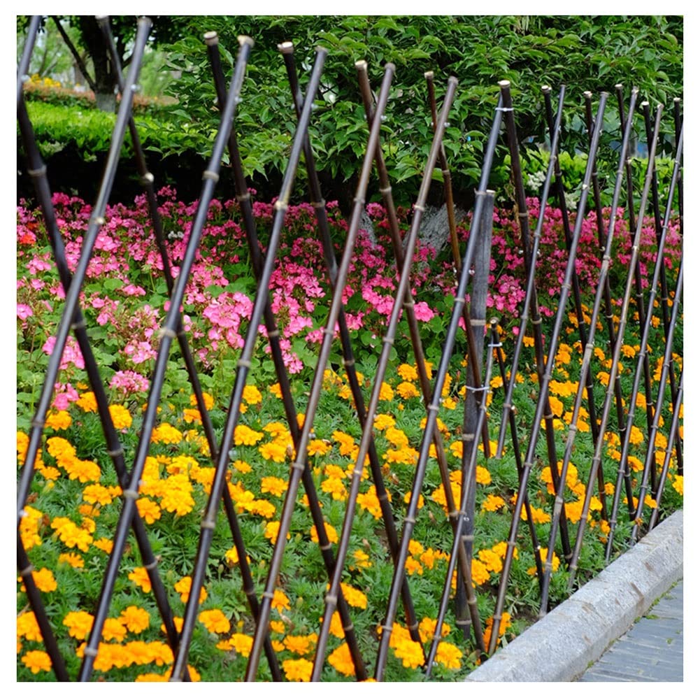 Expandable Bamboo Trellis Expandable Bamboo Pole Trellis For Plant