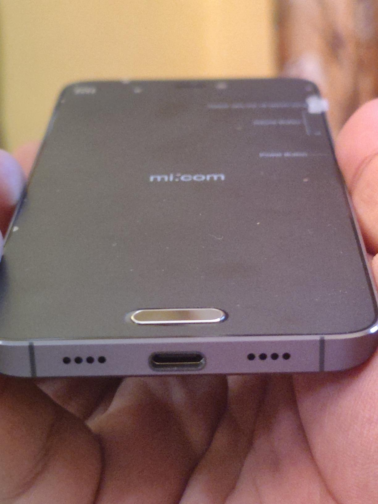 (Renewed) Mi 5 (Black, 32GB) : Amazon.in: Electronics